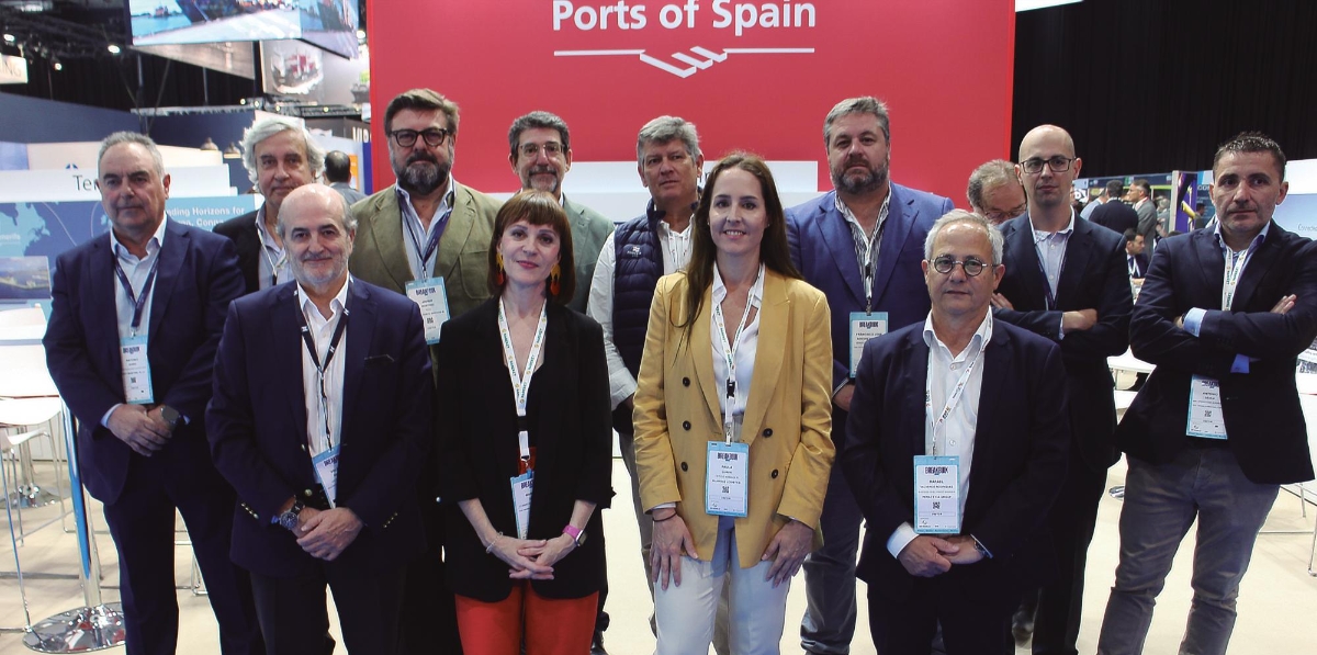 Algeciras continúa apostando por la carga de proyecto para diversificar ... Algeciras continúa apostando por la carga de proyecto para diversificar ...