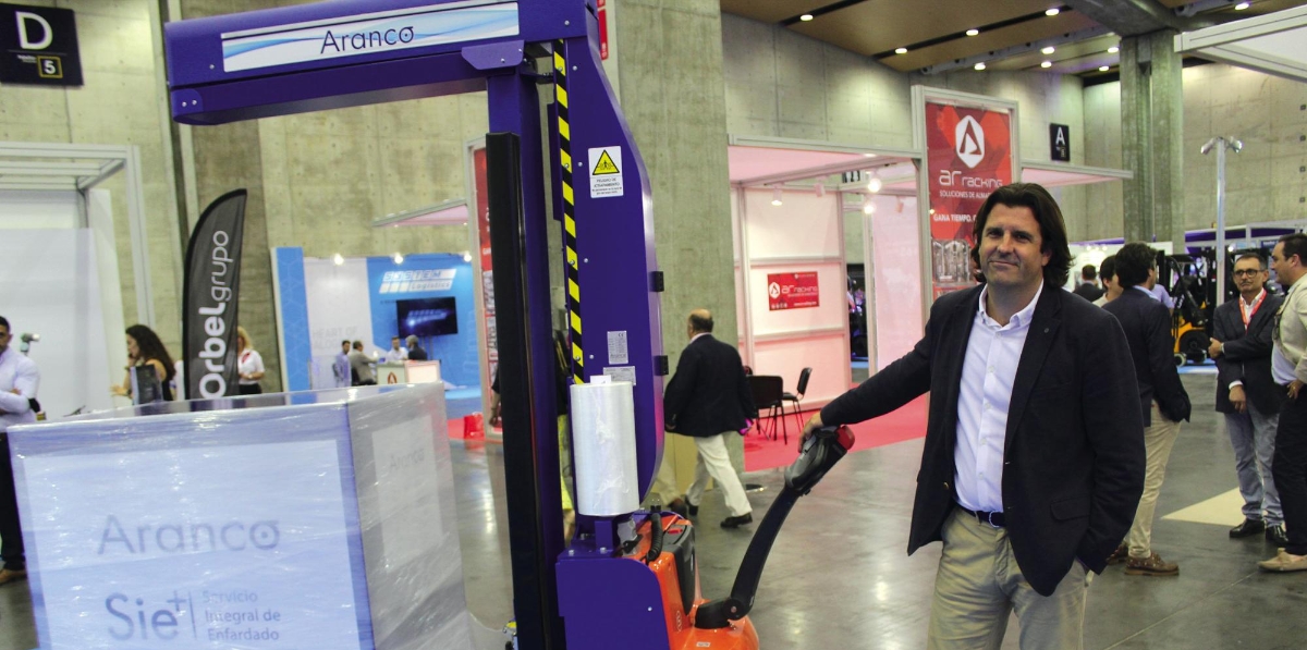 Aranco: externalización de servicios.