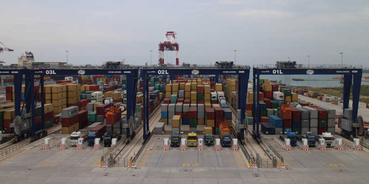 iContainers prevé aumentar este año un 90% su facturación, hasta los 10 millones de euros