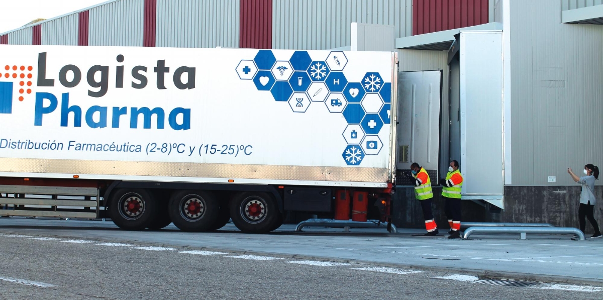 Logista arranca 2022 con un aumento del 14% en su beneficio neto