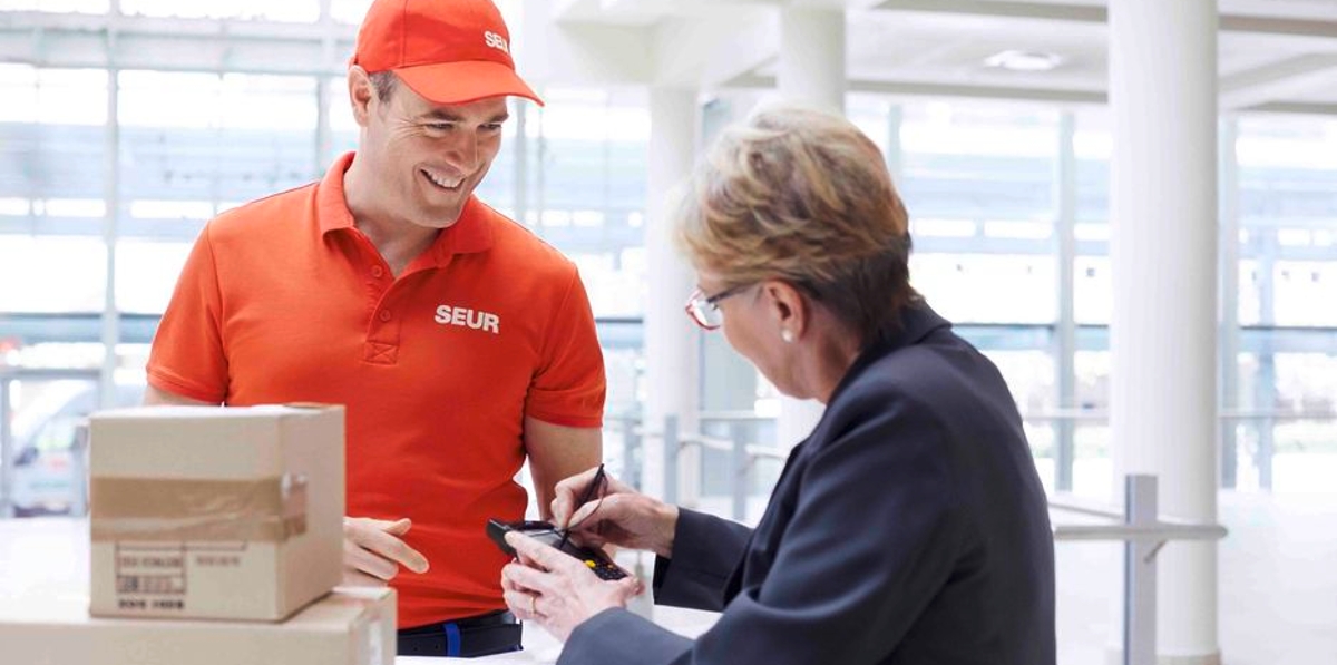 GeoPost integra a Seur, Chronopost, DPD e Interlink en su nueva red ...