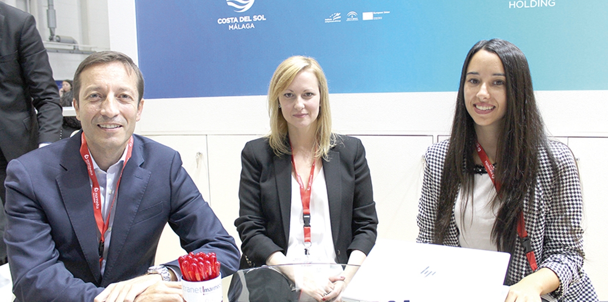 Marmedsa Cruise Services presenta sus servicios especializados en ...