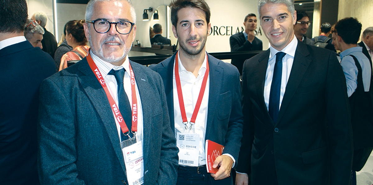 TIBA Spain muestra prudencia ante la futura evolución del mercado y los ...