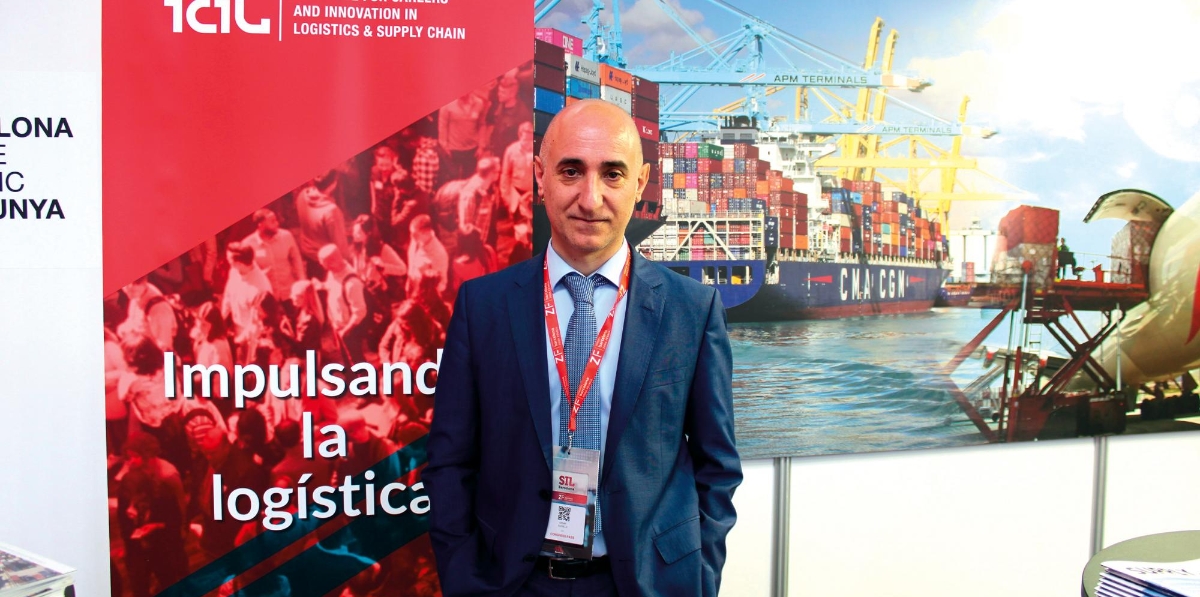 ICIL promueve su plataforma del conocimiento Supply Chain Talent Network.