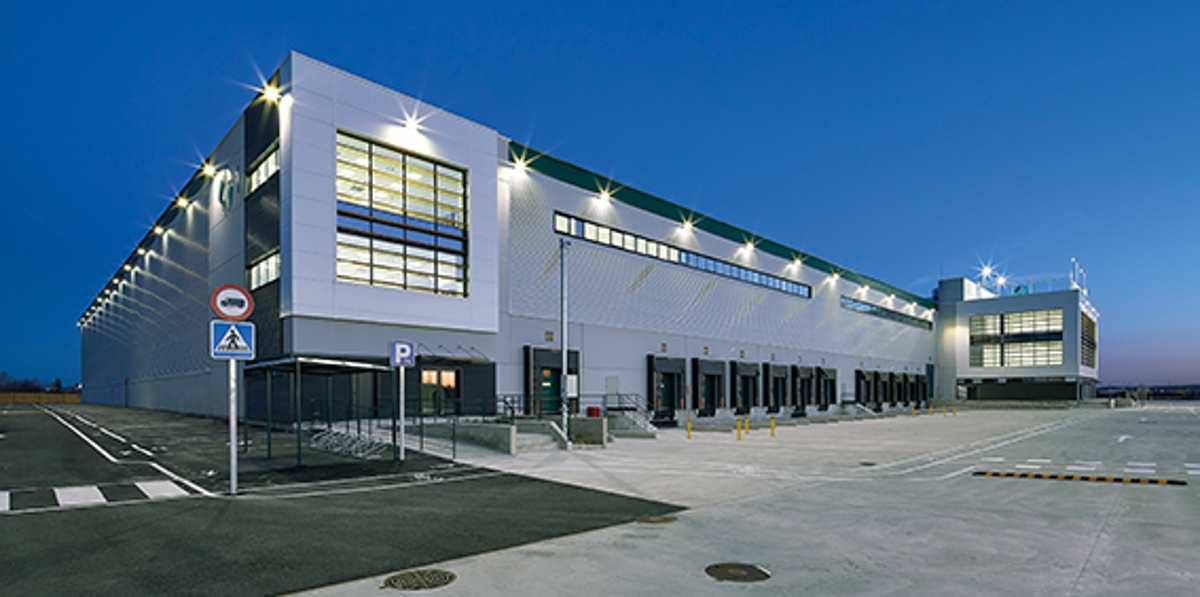 Prologis amplía su presencia en España con tres parques logísticos en ...