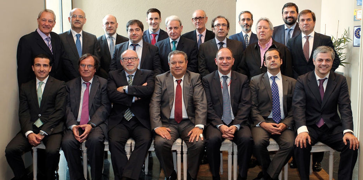 Progeco Bilbao celebra su 30 aniversario con nuevos proyectos que ...