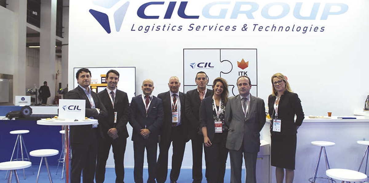 CIL Group aprovecha el SIL para presentarse en sociedad