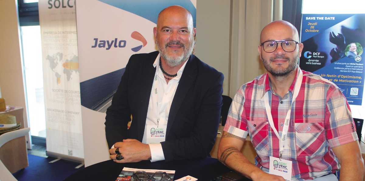 Jaylo planea contar con flota propia en Francia