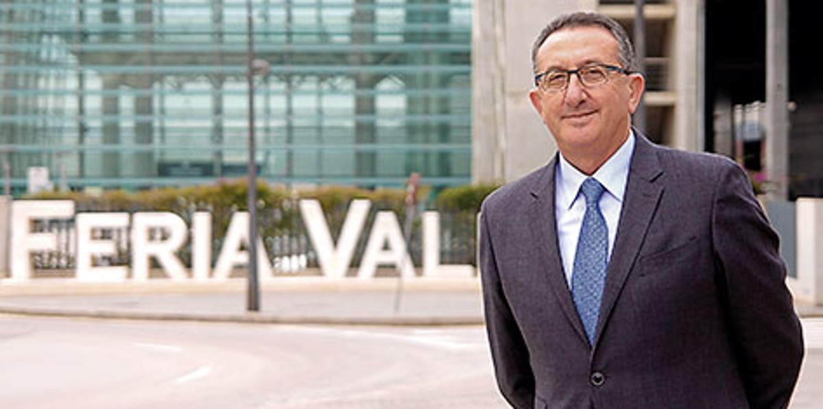 Manuel Rubert: “Hemos puesto muchas expectativas en esta edición, pese ...