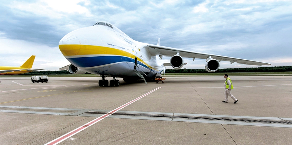 Rhenus Air & Ocean adquiere BLG International Forwarding