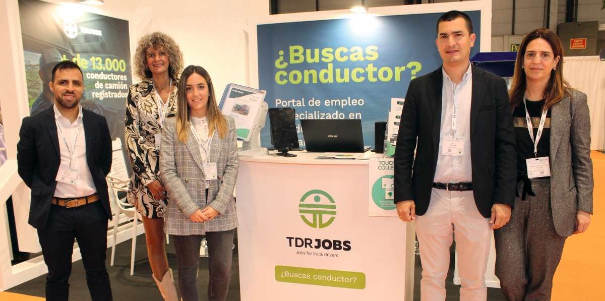TDR Jobs anuncia novedades y mejoras en su portal de empleo para ...