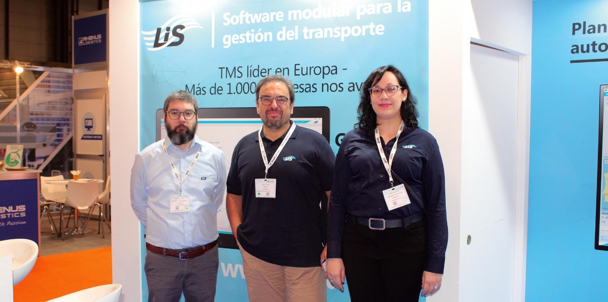 LIS lanza la versión en la nube de su TMS