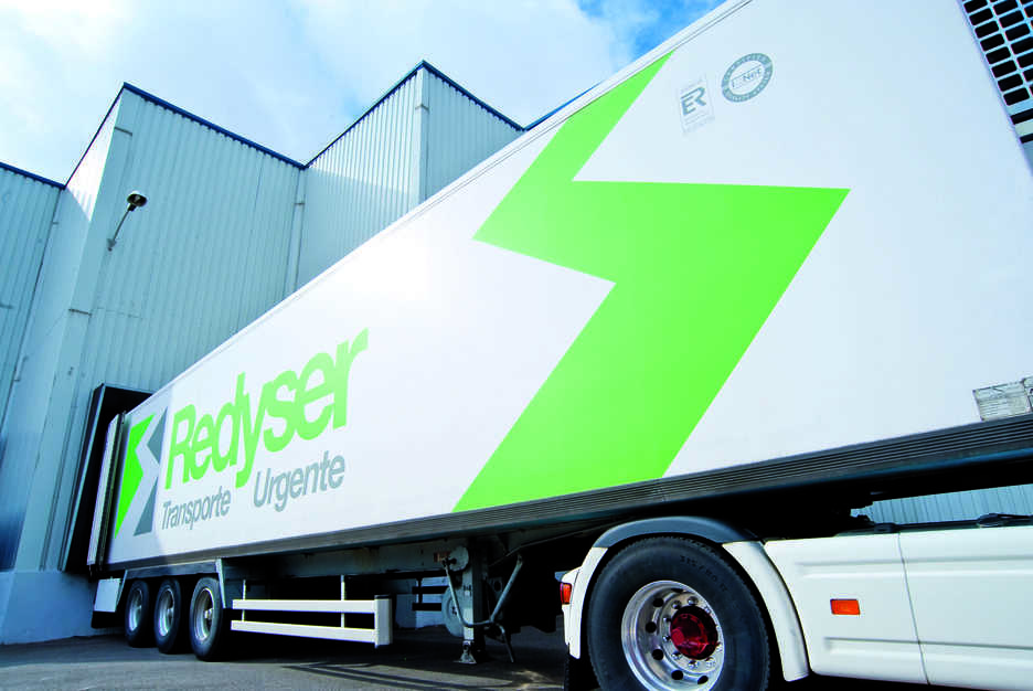 Redyser lanza su servicio “mismo día”