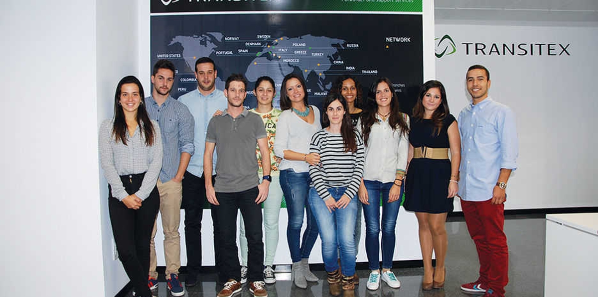 Transitex crece en el mercado nacional e internacional de la mano de la ...