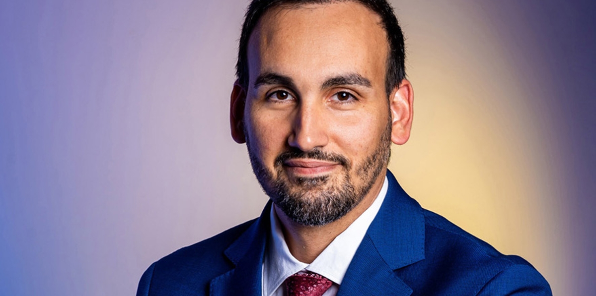 Víctor Domínguez, nuevo director comercial de Toyota Material Handling ...