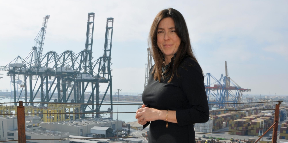 “Quiero facilitar la labor de la comunidad portuaria a favor del ...