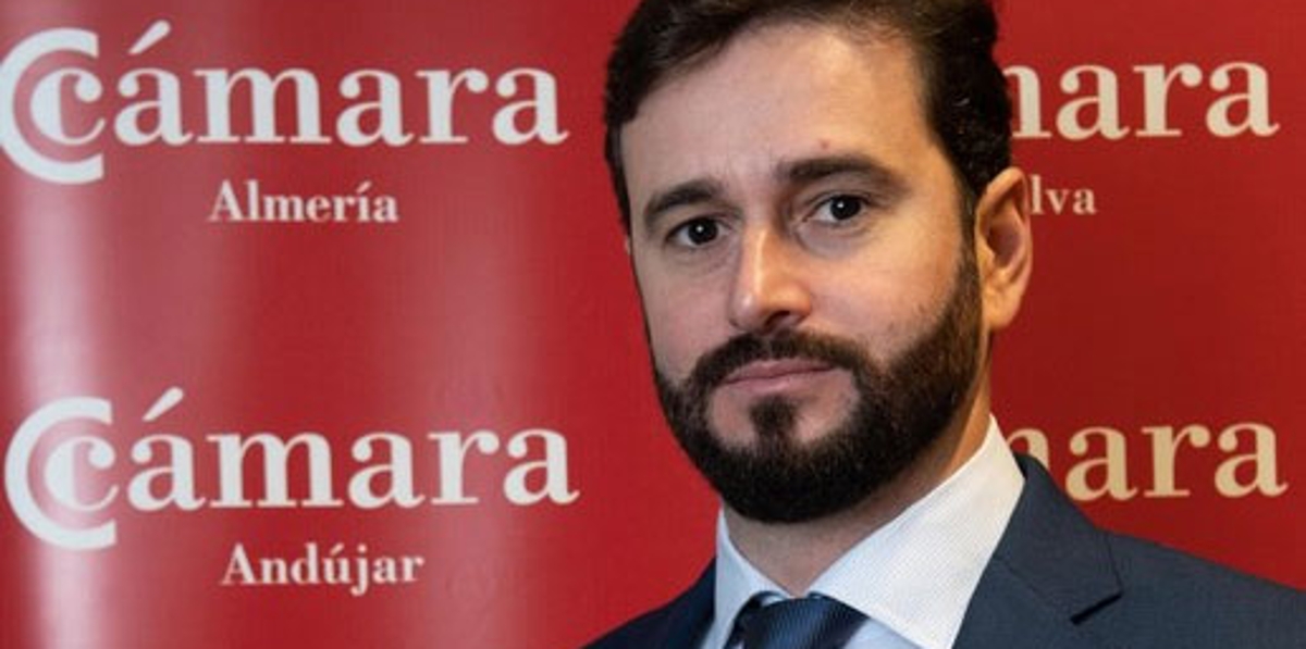 Daniel Toscano es el nuevo vicepresidente del Consejo de Administración ...