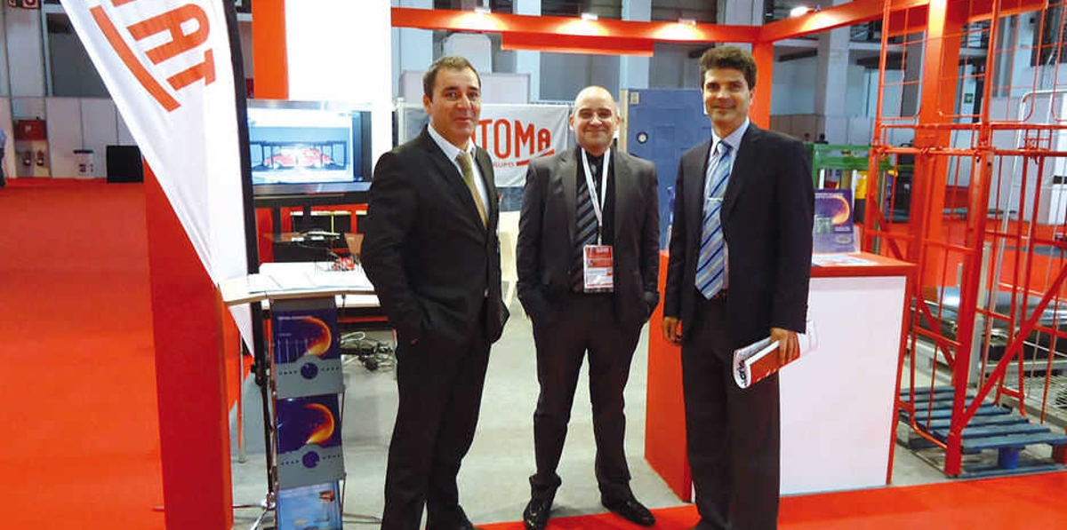 Grupo Tatoma, un clásico del SIL