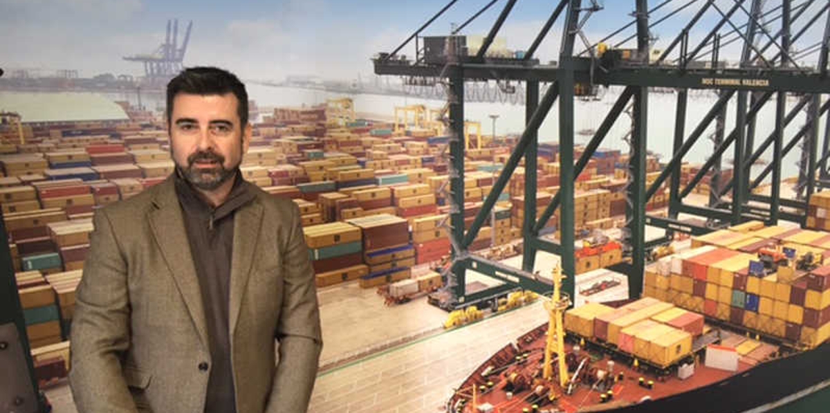 Transcoma Global Logistics refuerza la directiva para potenciar su ...
