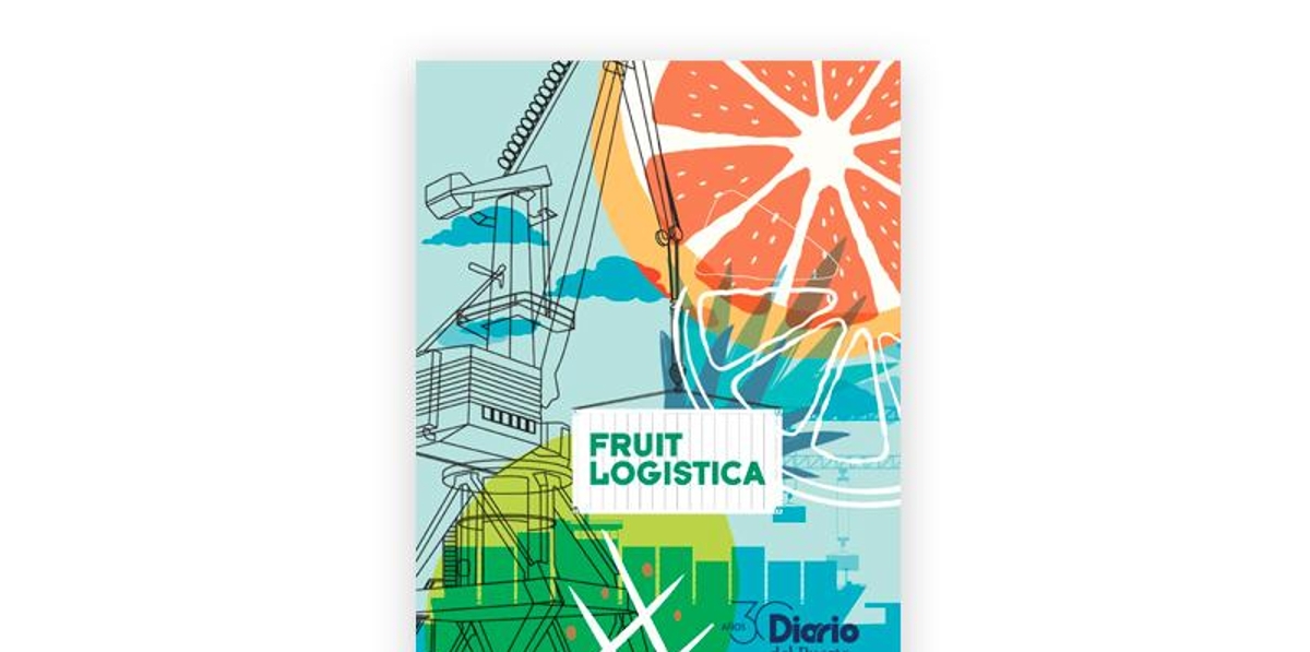 FRUIT LOGISTICS 2023