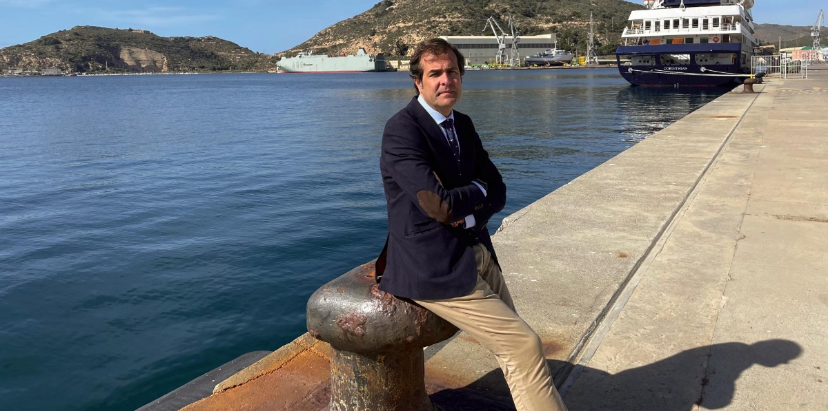 “Con nuestra política de tasas seguimos siendo atractivos para la ...