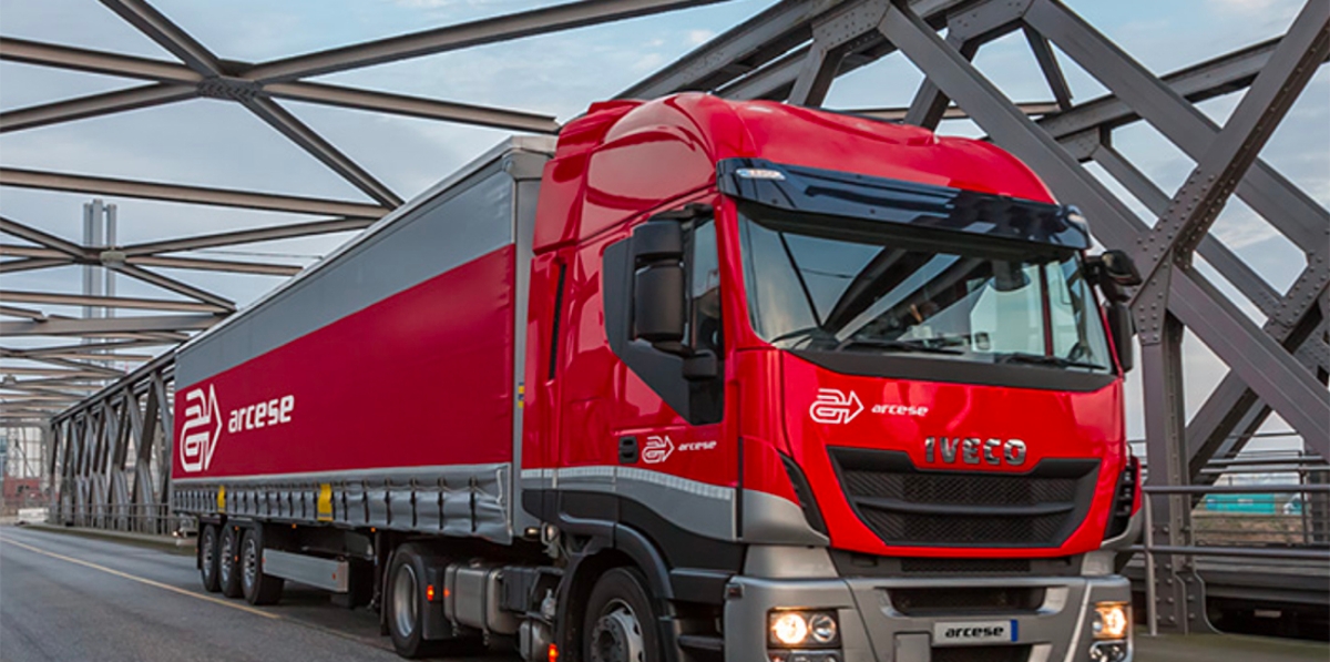 Arcese España potencia sus servicios con Rumania gracias al acuerdo con ...