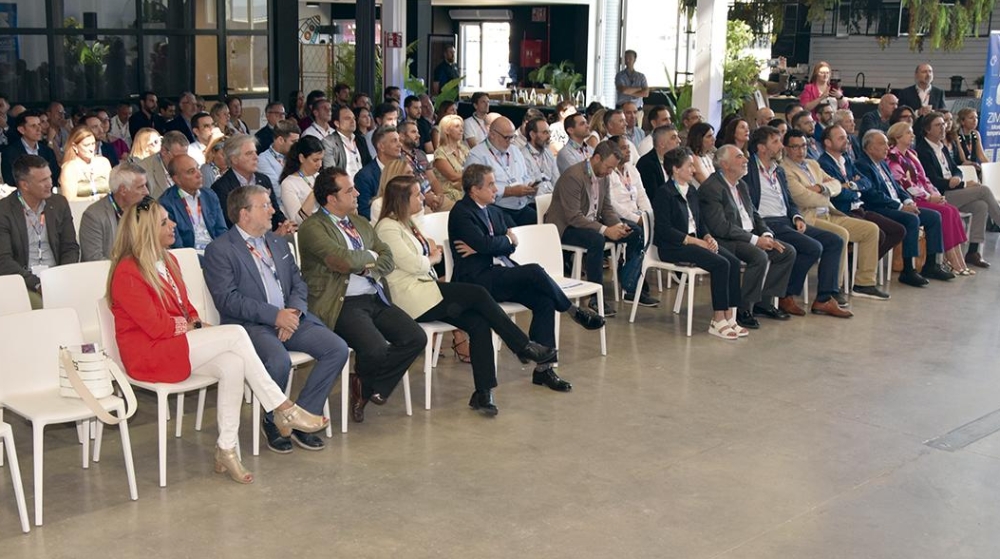 ZIM Integrated Shipping Services fija como objetivo aumentar sus ...