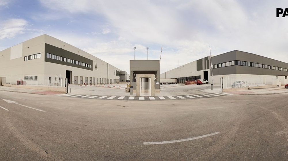 Pall-Ex Iberia celebra su décimo aniversario