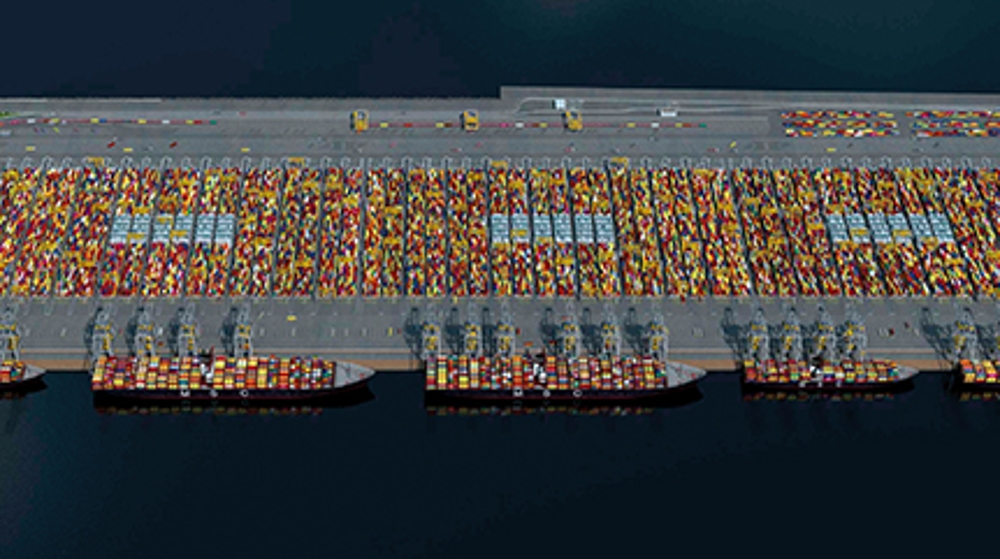 Valenciaport ultima el anteproyecto definitivo de la Terminal Norte ...