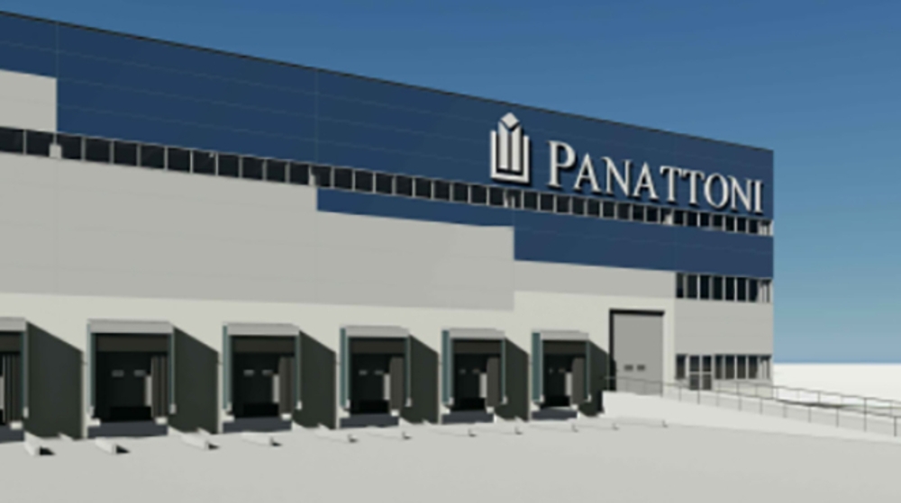 Panattoni desarrollará en Vitoria un parque logístico de 34.000 metros ...