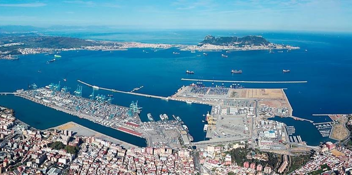 Transcoma Global Logistics abre una nueva oficina en Algeciras