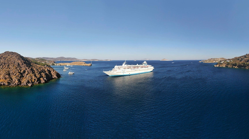 Celestyal Cruises potenciará su oferta con la plataforma Seaware de ...