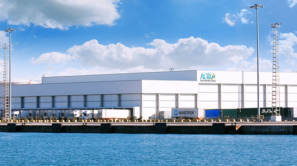 Americold potencia su red mundial con la adquisición de Agro Merchants ...