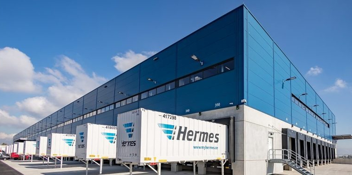 Hermes integra en Alemania a Seko Logistics