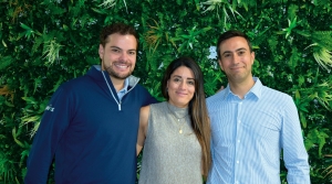 Kaleris optimiza la productividad de puertos y terminales con la ...