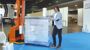 Aranco refuerza su estrategia de expansión internacional en 2025