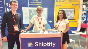SHIPTIFY expone en el SIL sus herramientas de gestión de cadenas de ...