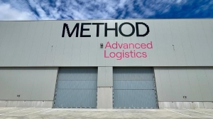 METHOD Advanced Logistics amplía su red logística con 18 nuevas delegaciones en España