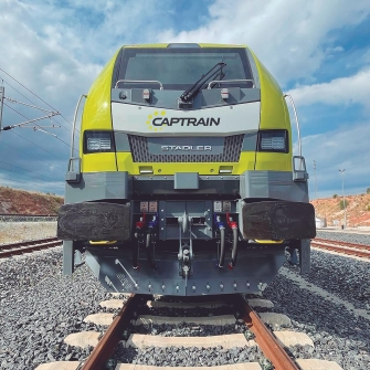 Captrain lidera los nuevos ecoincentivos ferroviarios tras quedar fuera ...