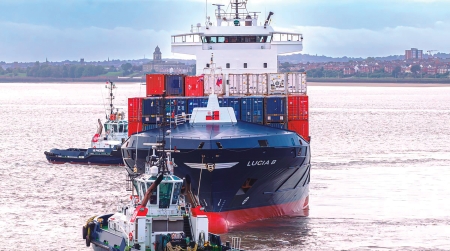 Boluda Corporación Marítima sitúa como CEO a Antonio Bordils y ...