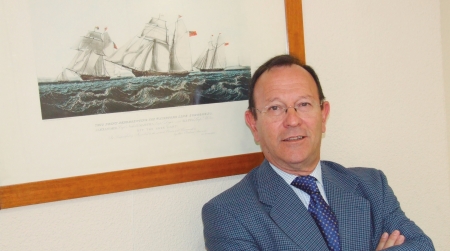 Fallece José Francisco Vidal, exdirector general de la SPC-Spain