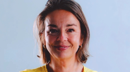 El Consejo Rector aprueba el nombramiento de Marta Ferrero como nueva ...