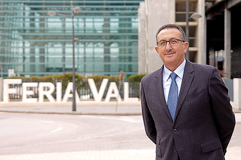 Manuel Rubert: “Hemos puesto muchas expectativas en esta edición, pese ...