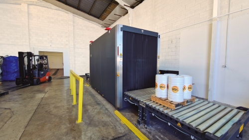 XGL Logistics cumple 20 años con la evolución y la adaptación a sus ...