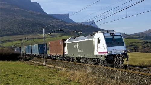 Tatravagónka suministrará 149 vagones a Renfe Mercancías por 39,1 ...