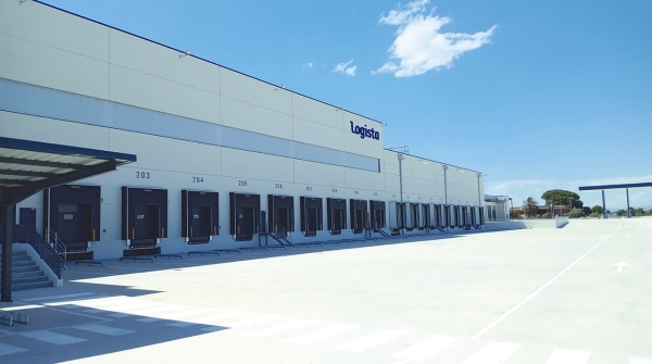 El Mosca incrementa su capacidad en Valencia con una nueva plataforma