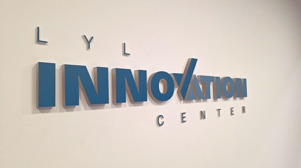 LYL refuerza la apuesta por la automatización con su Innovation Center