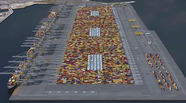 Valenciaport adjudica definitivamente a TiL la concesión para la puesta ...