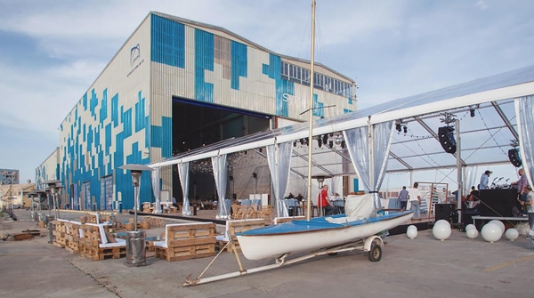 Port de Barcelona adjudica la construcción de la subestación eléctrica ...