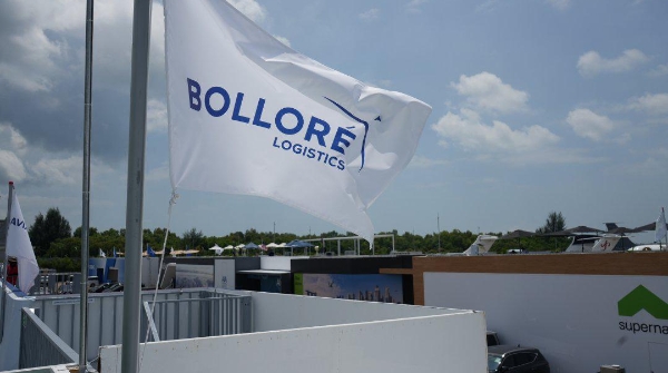 Europa autoriza “con condiciones” la adquisición de Bolloré Logistics ...